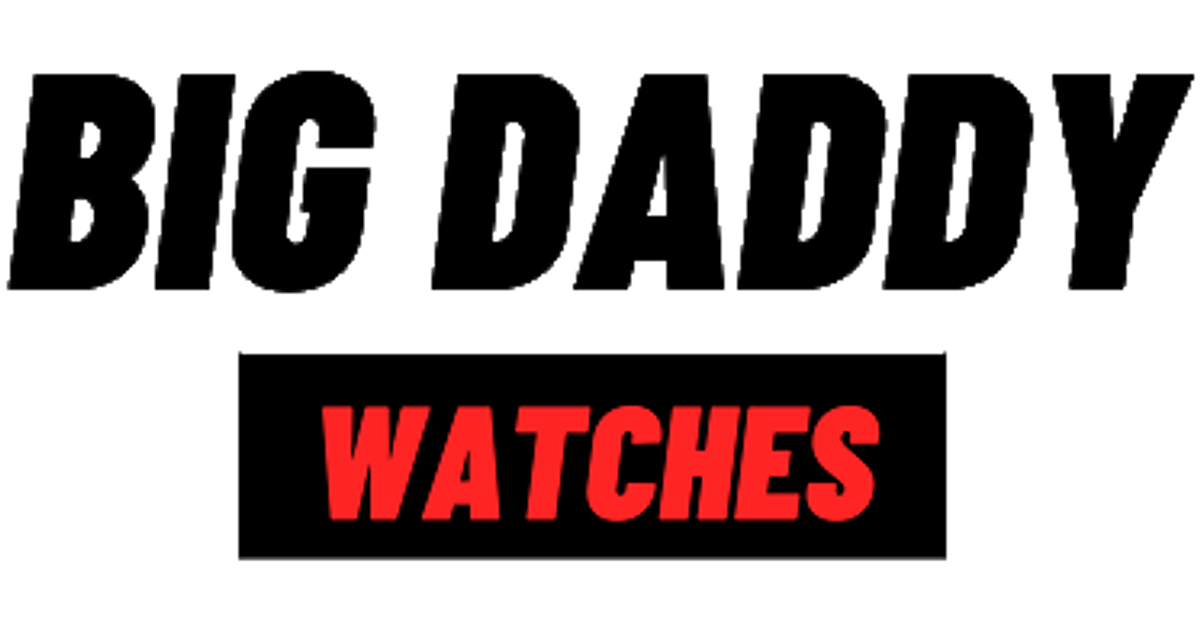 Big Daddy Women's Chains – Big Daddy Watches